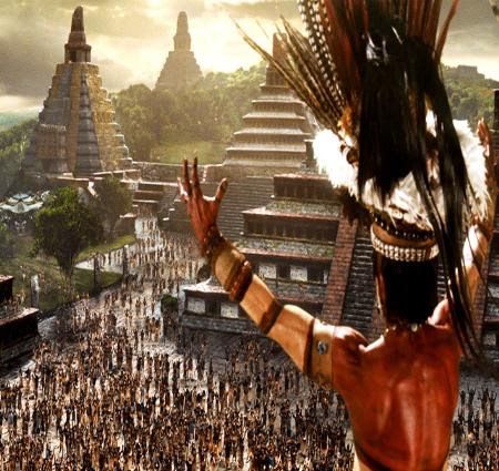 7 Shocking Sacrificing Rituals That Existed Around The World | Funotic.com